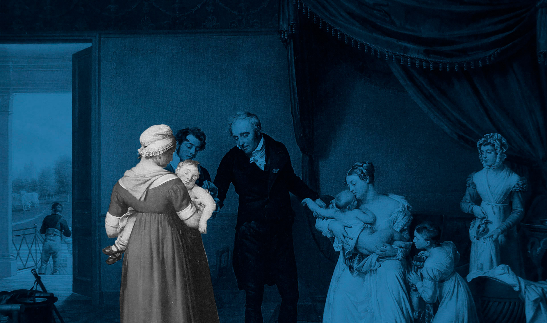 Grupo Zendal | Isabel Zendal